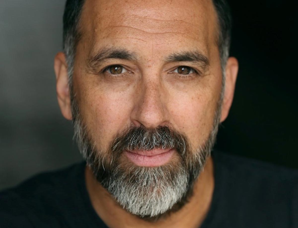 Joe Ferrera Actor | Successful Acting Coach | Film Actor Training